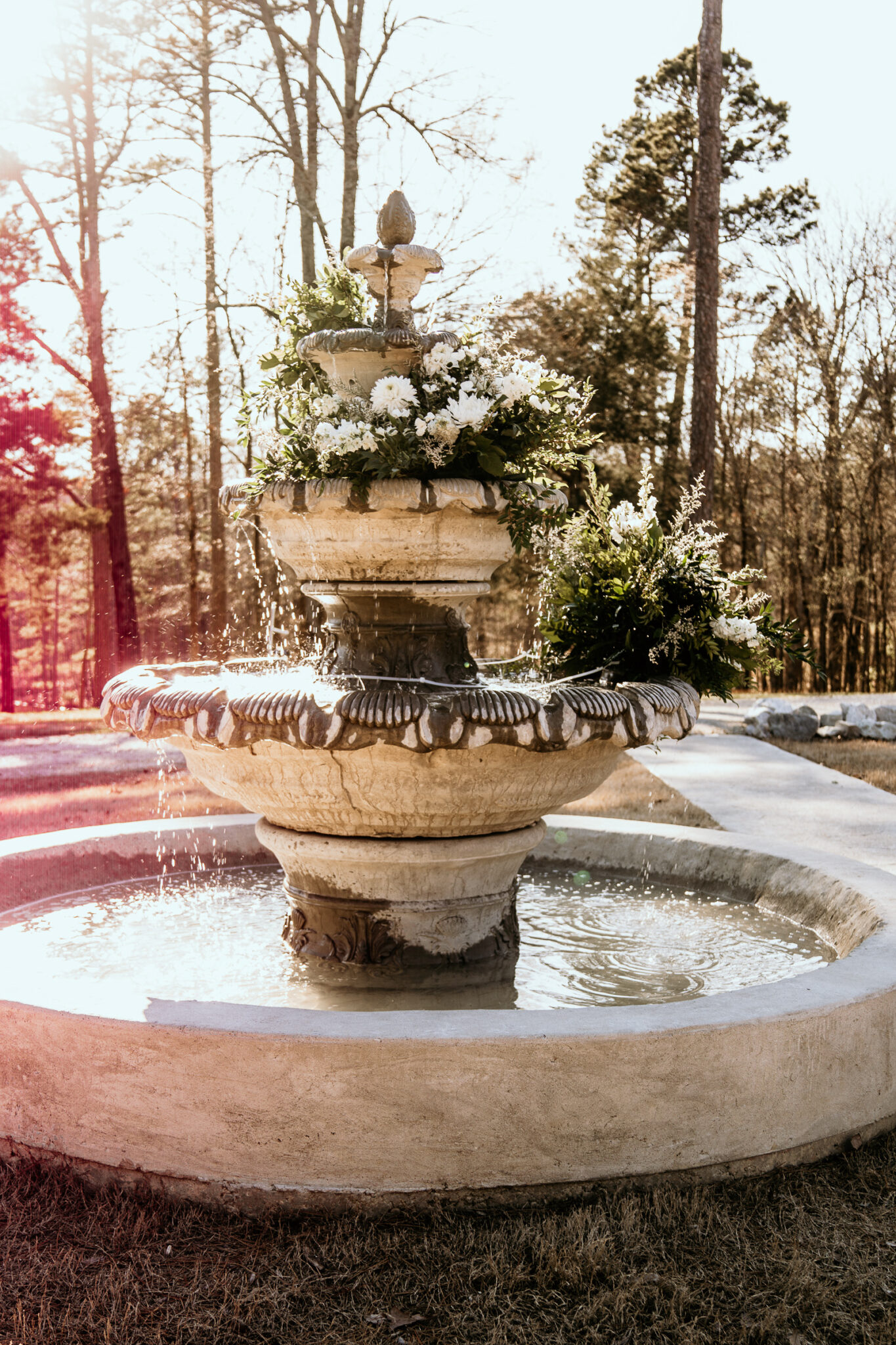 21 Best Arkansas Wedding Venues Await Your Special Day - legendandlacestudios.com
