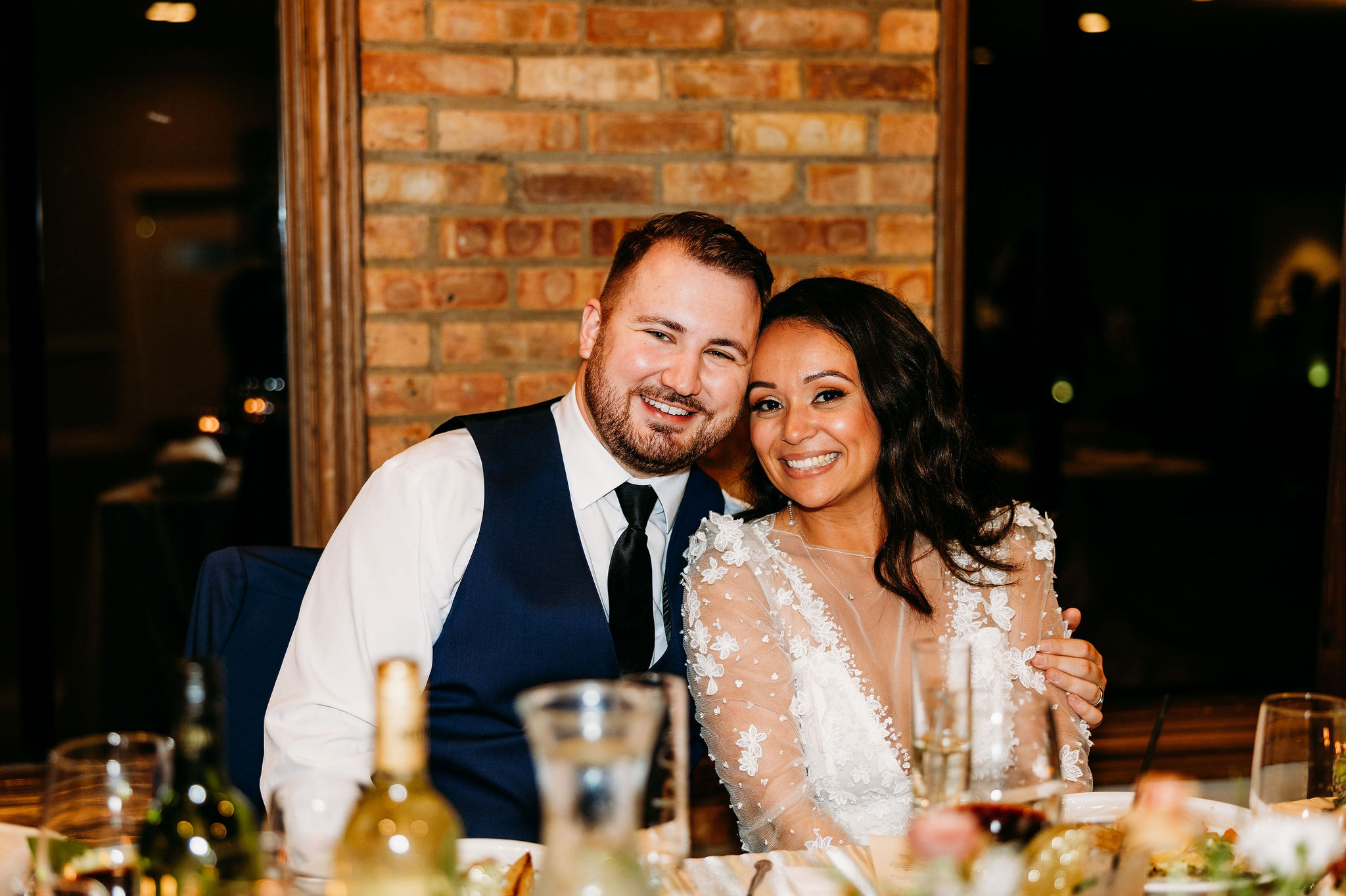 Mission Hills Wedding: A Glimpse to Nina and Rob's Lovely Union ...