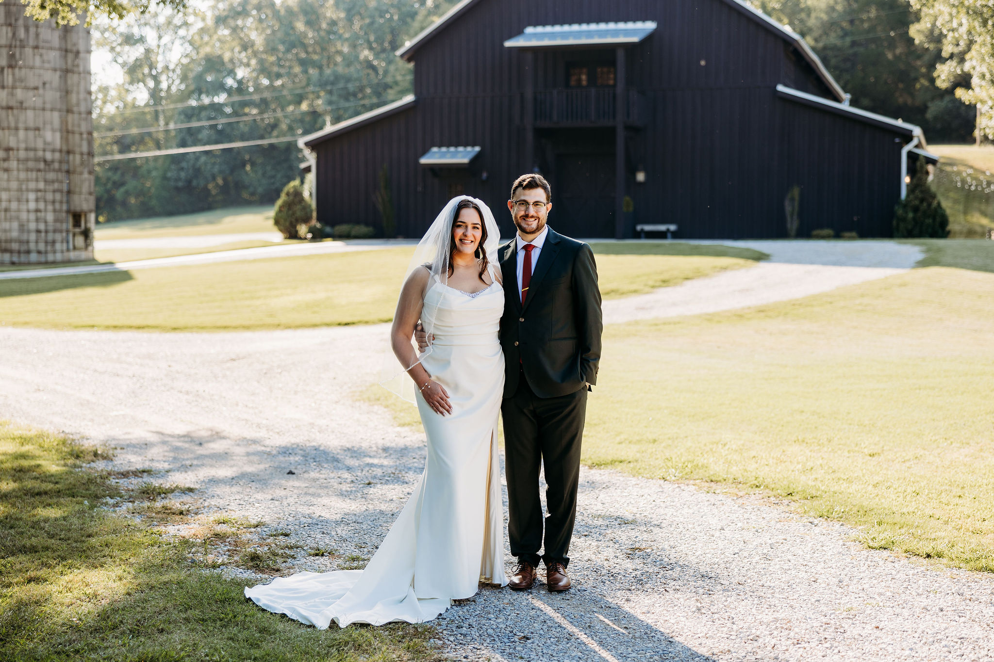 Discover The Silos Bono Arkansas: The Bride’s Paradise ...