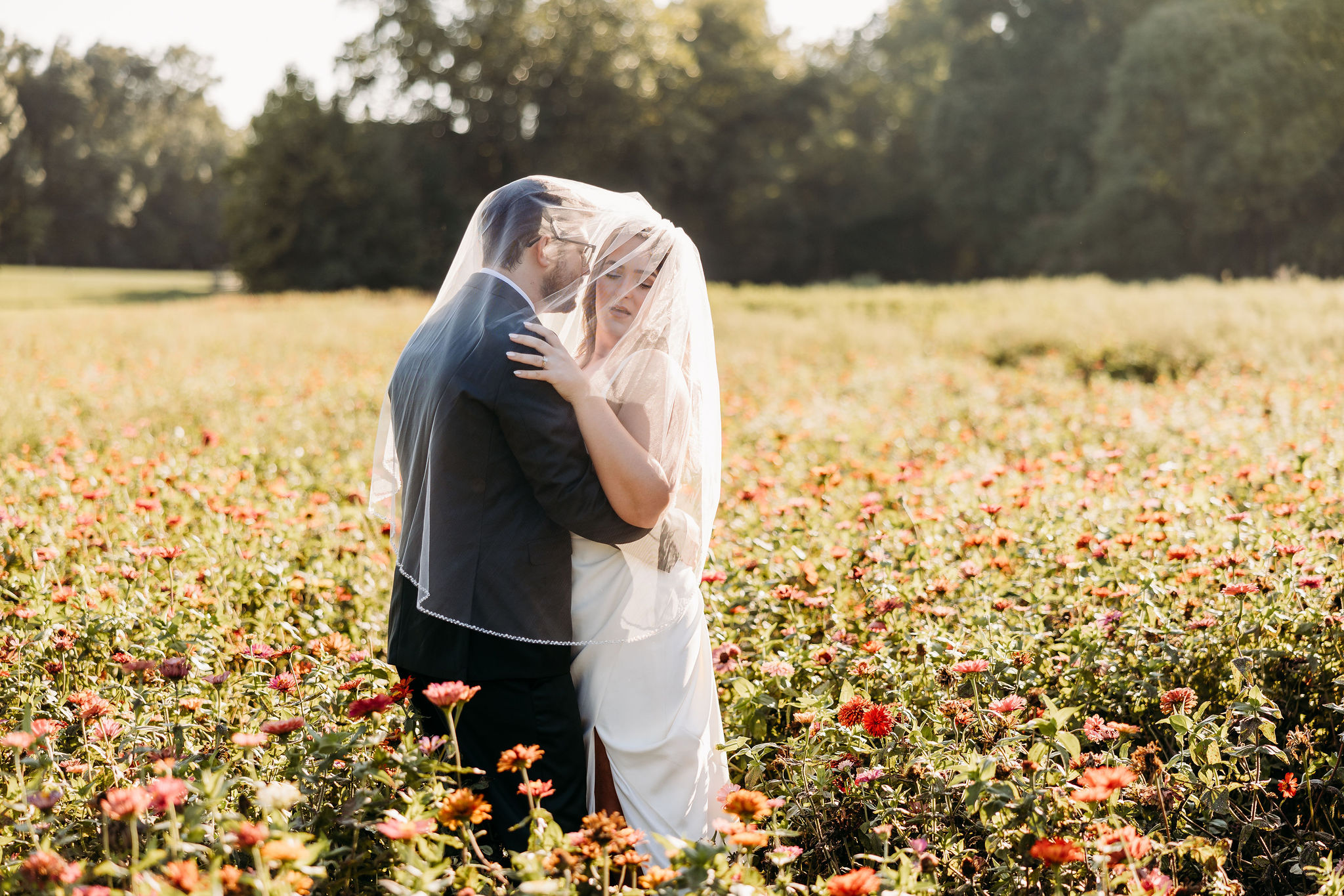 Discover The Silos Bono Arkansas: The Bride’s Paradise ...
