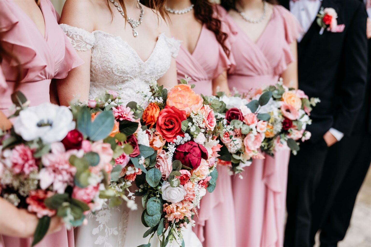 Osage House Grand Wedding Venue in Cave Springs Arkansas ...